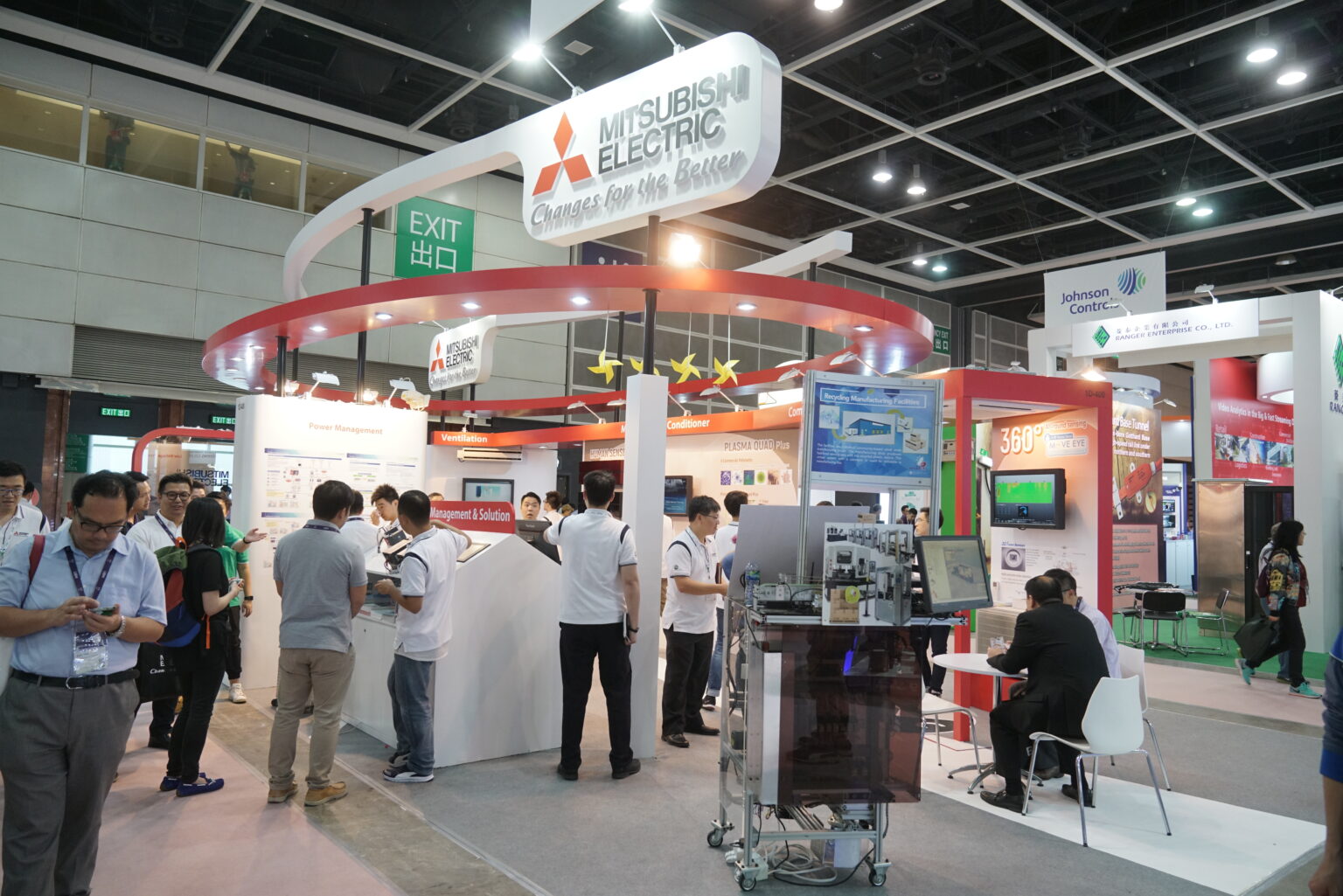 Build4Asia 2025 The Must-Attend Building, Engineering and Security Show