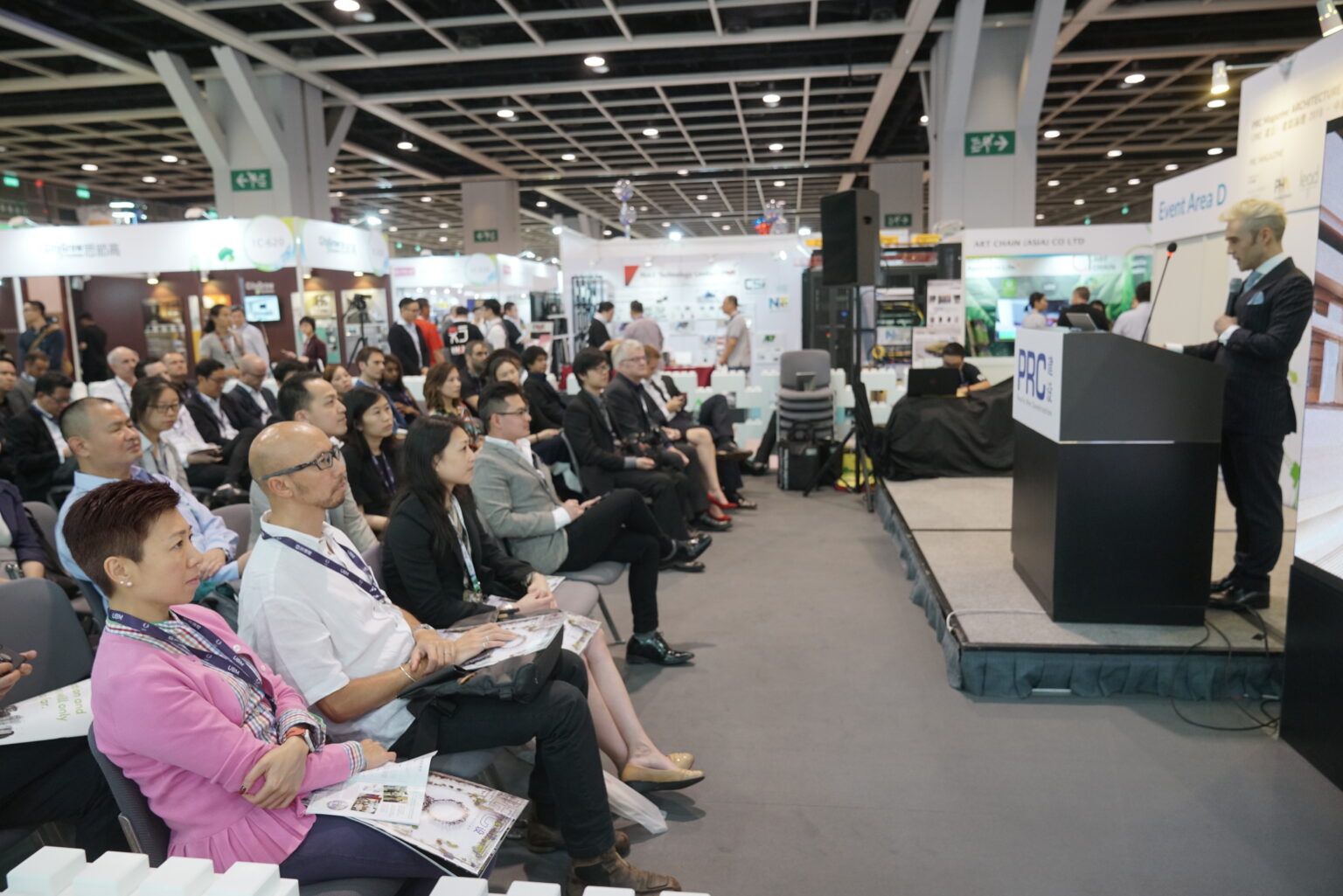 Build4Asia 2025 The Must-Attend Building, Engineering and Security Show