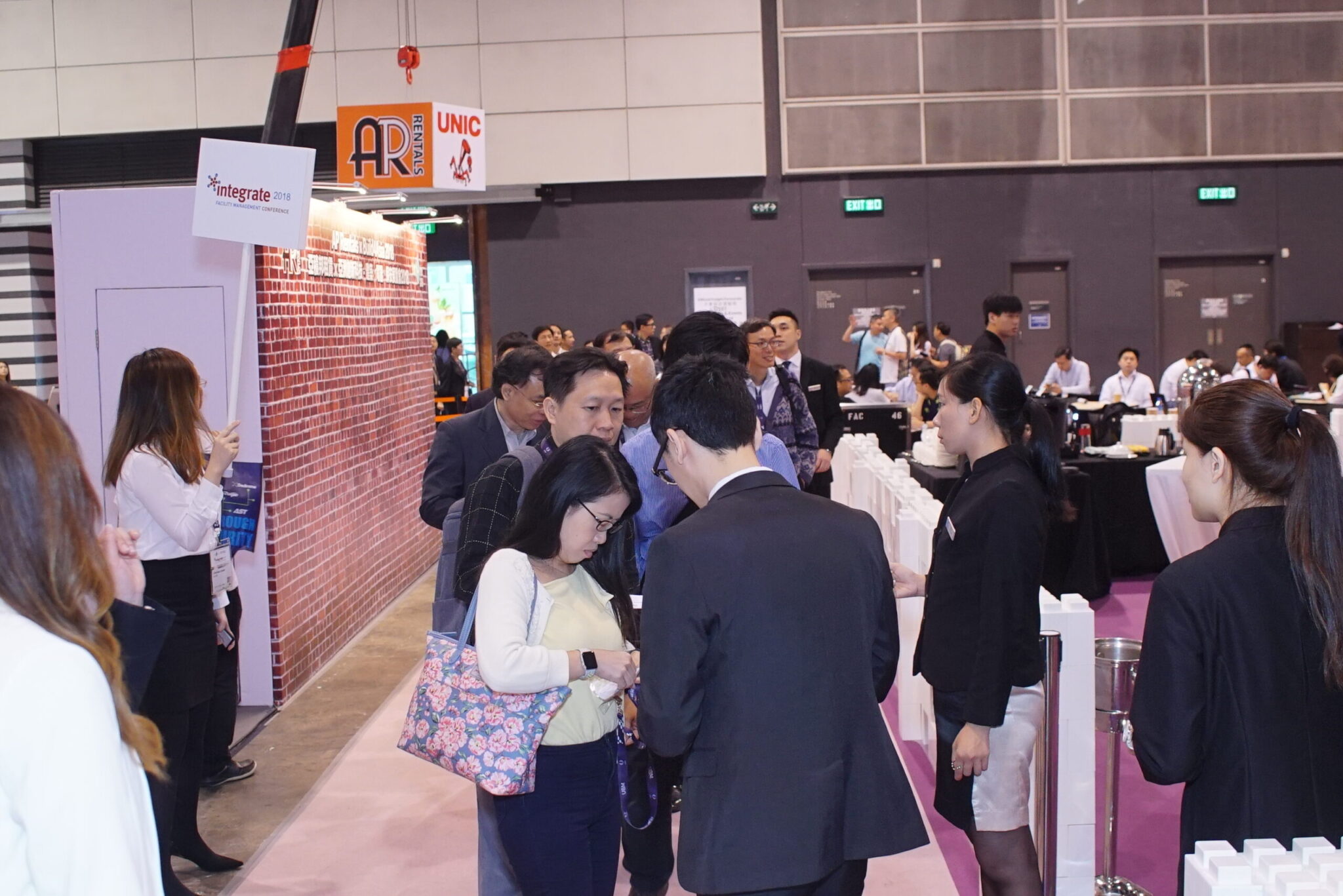 Build4Asia 2025 The Must-Attend Building, Engineering and Security Show